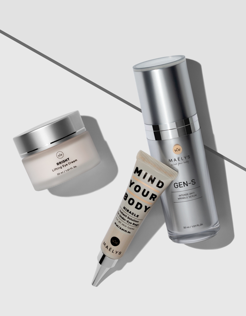 All Our Products | MAЁLYS®