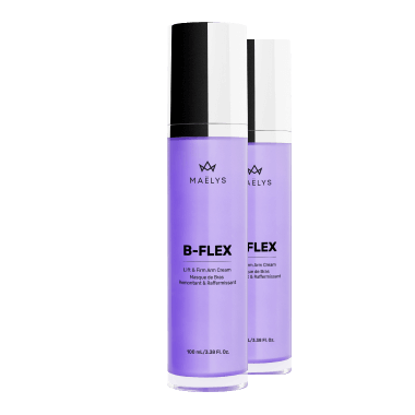 B-FLEX Arm Skin Firming and Tightening Cream | MAЁLYS®