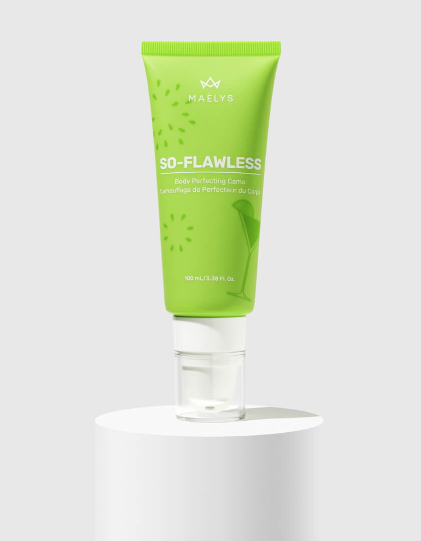 All Our Body Smoothing, Lifting & Firming Products | MAЁLYS®