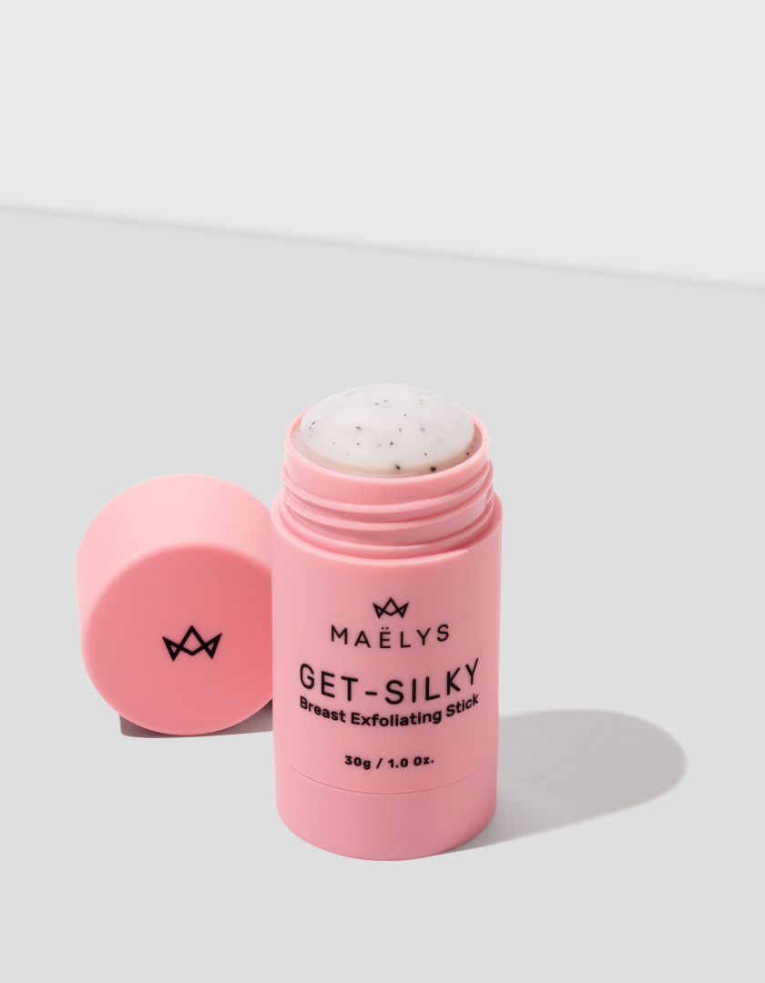 GET-SPRUNG שמן לסימני מתיחה | MAËLYS®