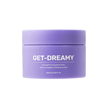 GET-DREAMY Overnight Toning Whip | MAЁLYS®