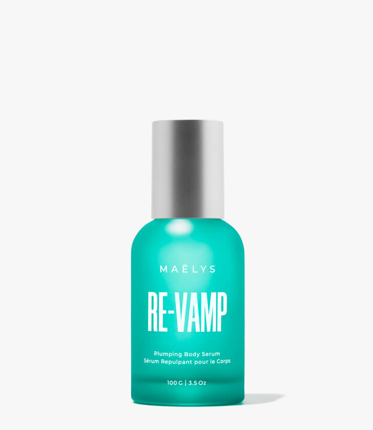 Body Shaping Solutions For Real Women | MAELYS