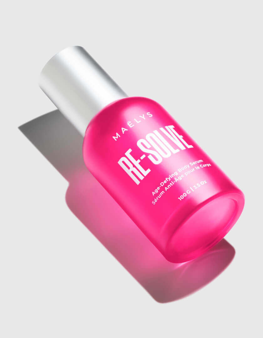 All Our Body Smoothing, Lifting & Firming Products | MAЁLYS®