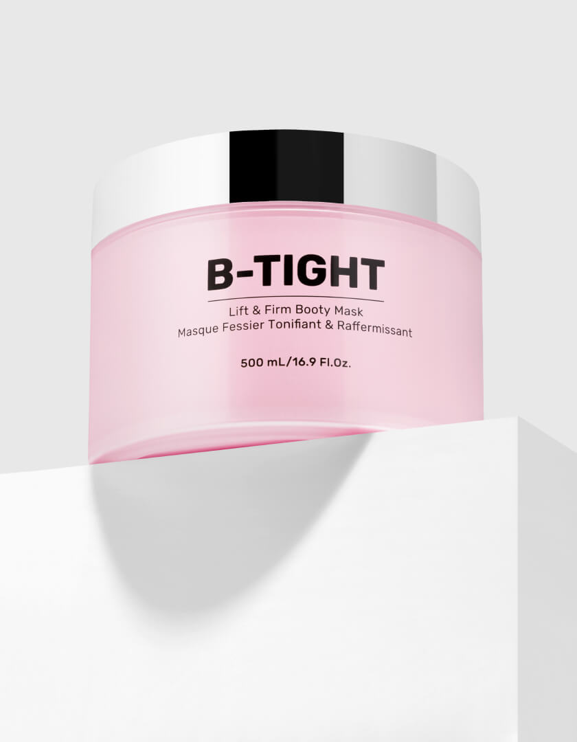 MAËLYS Booty Enhancing and Firming Creams | MAЁLYS®