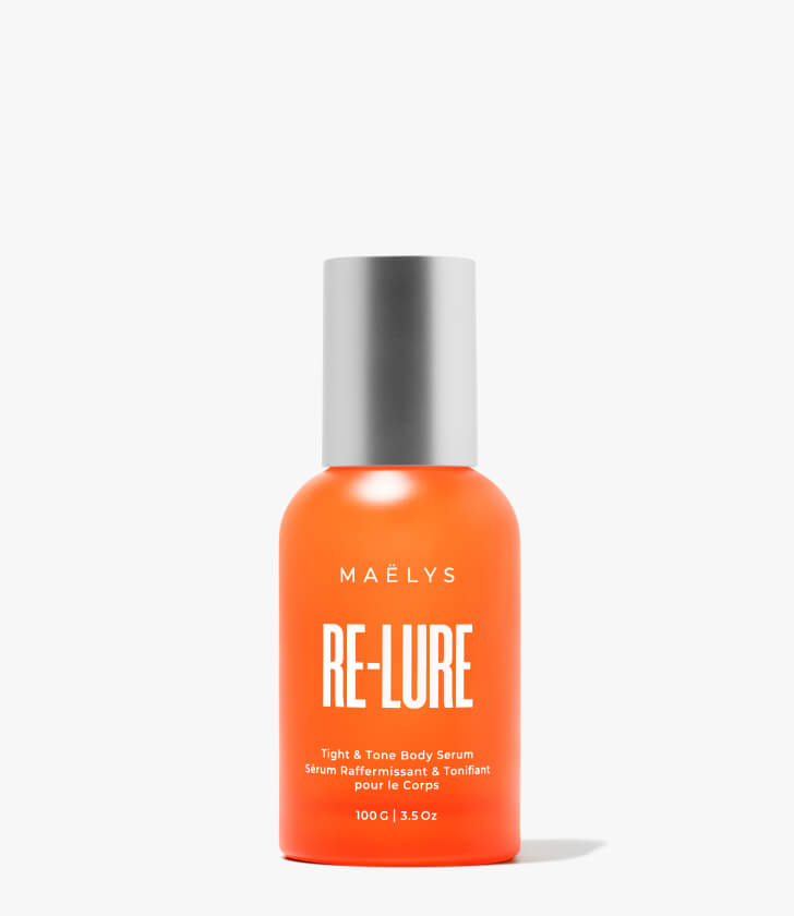 Body Shaping Solutions For Real Women | MAELYS