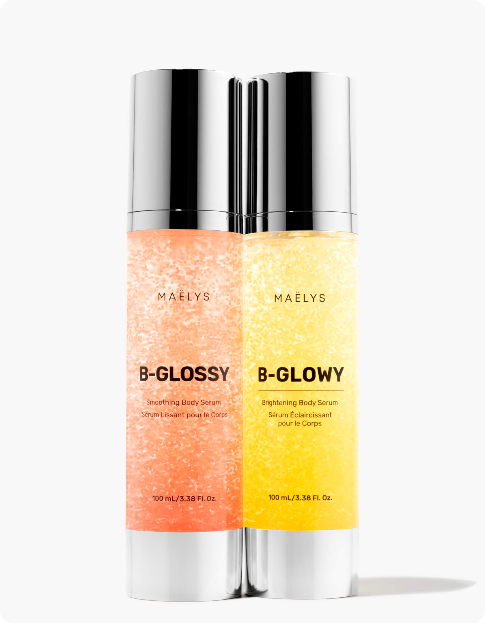 GLOSS ‘N’ GLOW The Radiance Duo