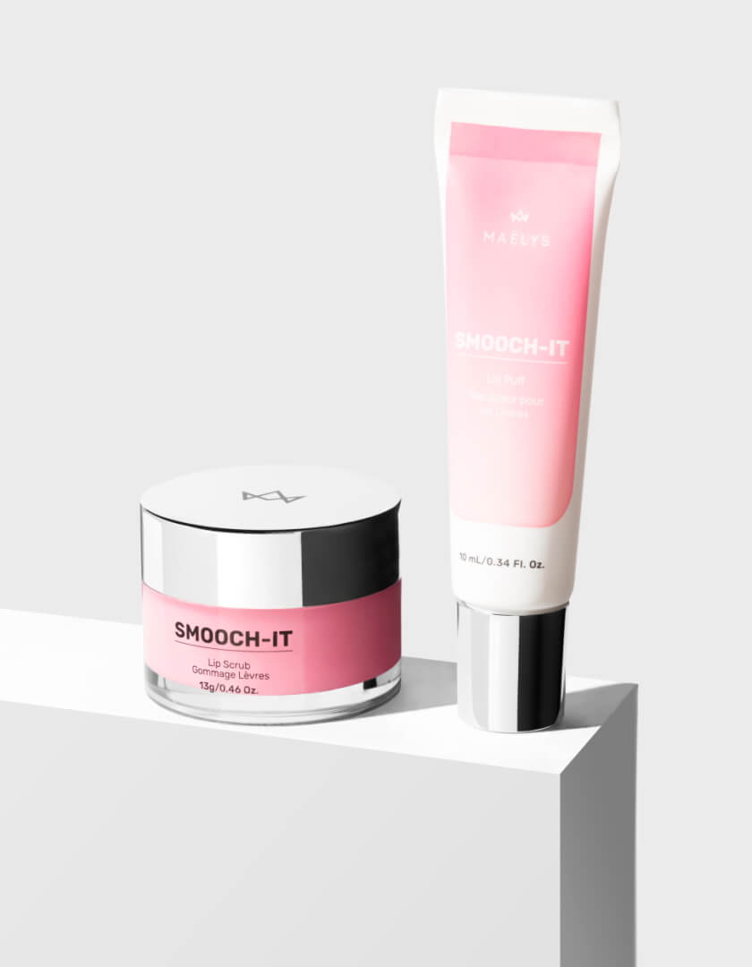 כל המוצרים | MAËLYS®