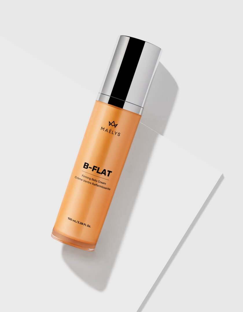 Body Shaping Solutions For Real Women | MAELYS