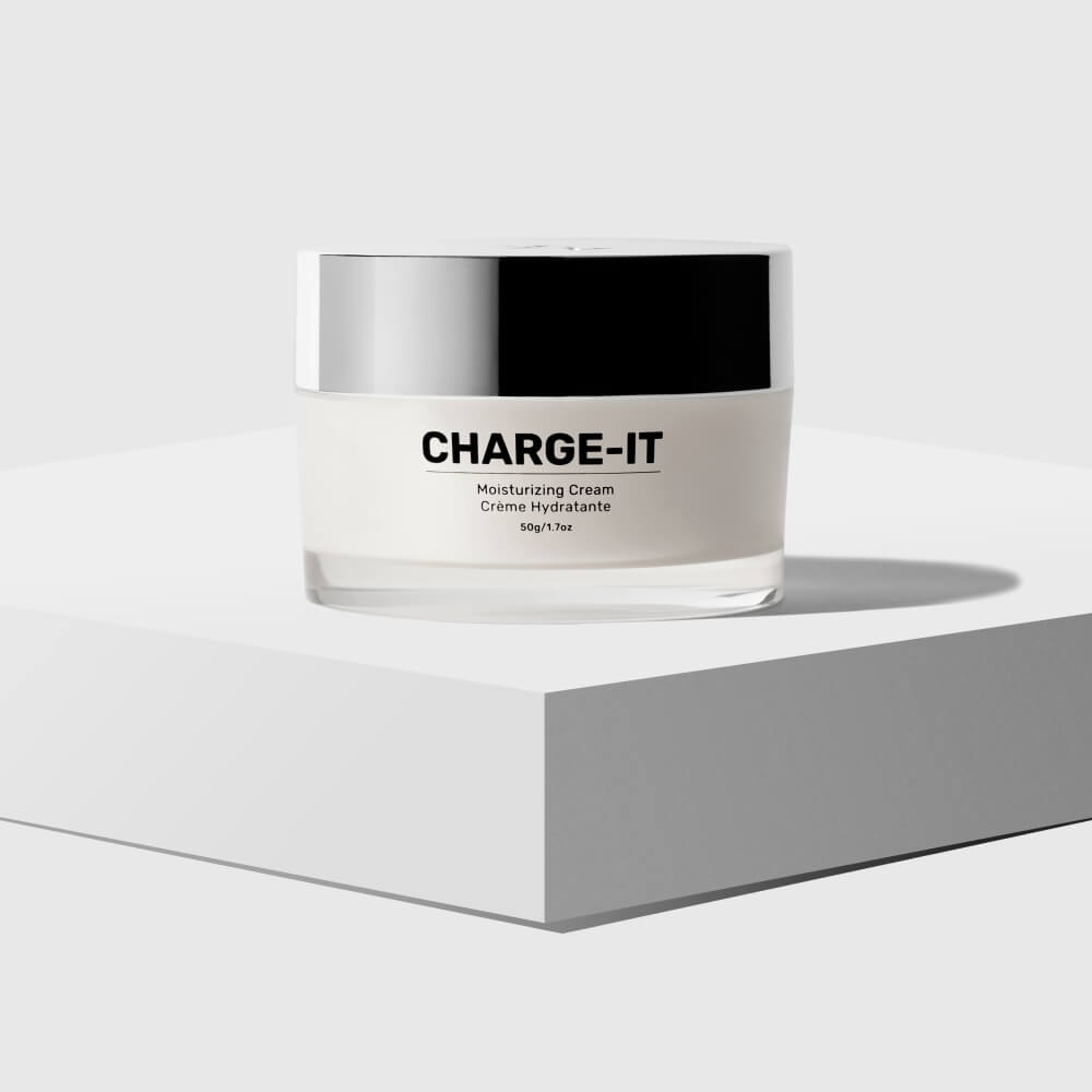 CHARGE-IT Enriched Face Cream | MAЁLYS®