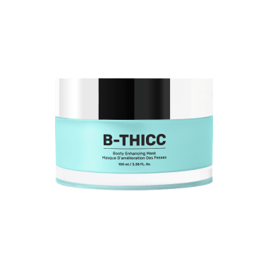B-THICC Booty Enhancing and Plumping Mask | MAЁLYS®