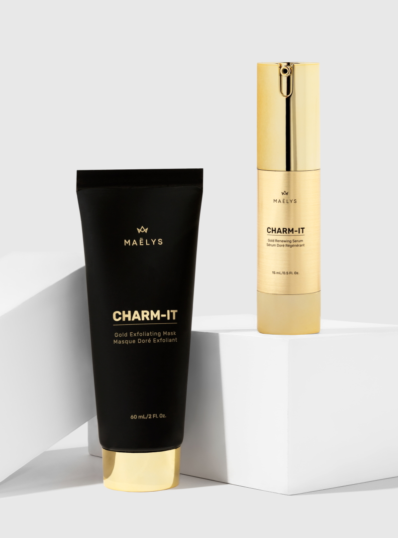 All Our Products | MAЁLYS®