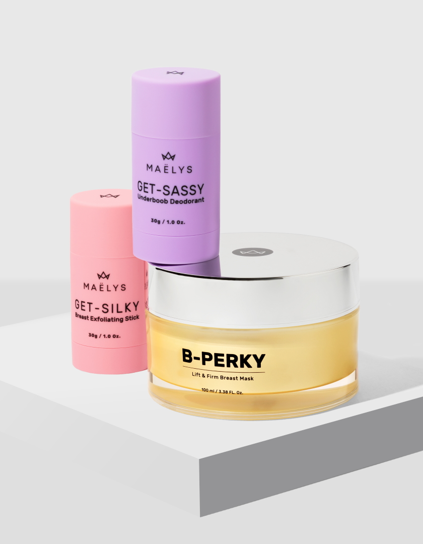 All Our Products | MAЁLYS®