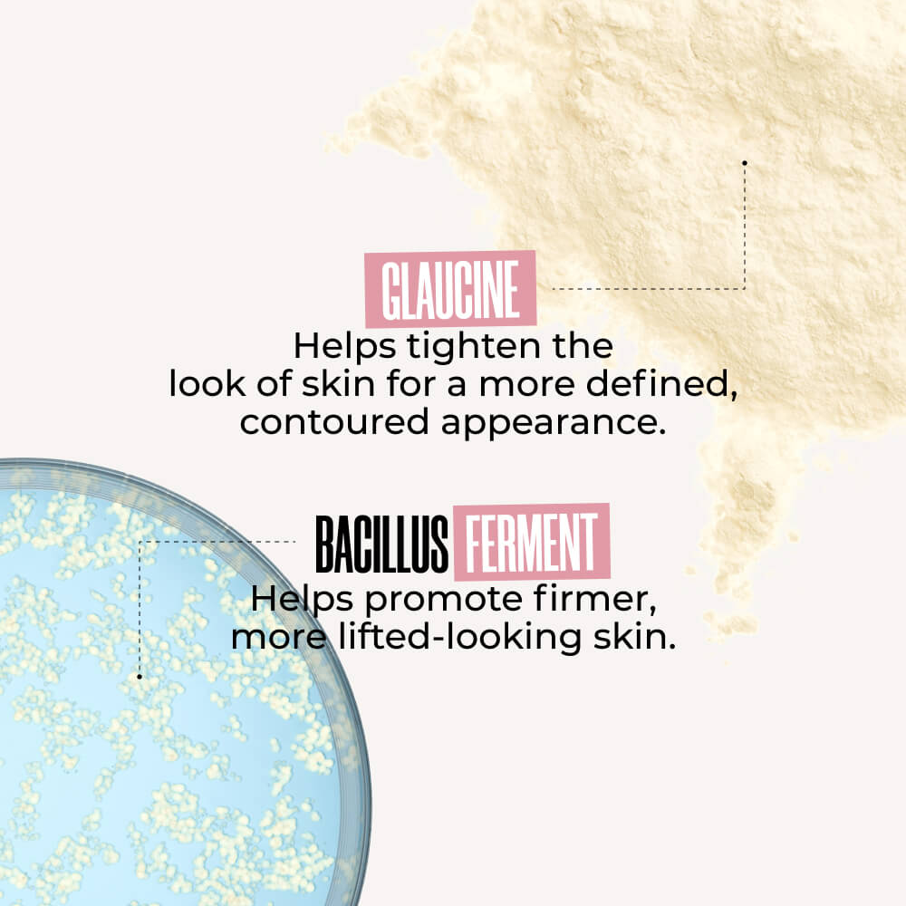 TOO-FINE Clinically Proven Face Sculpting Serum | MAЁLYS®