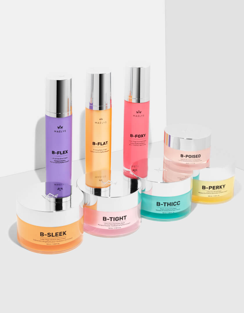 Shop our Money-Saving Skin Care Bundles & Kits | MAЁLYS®