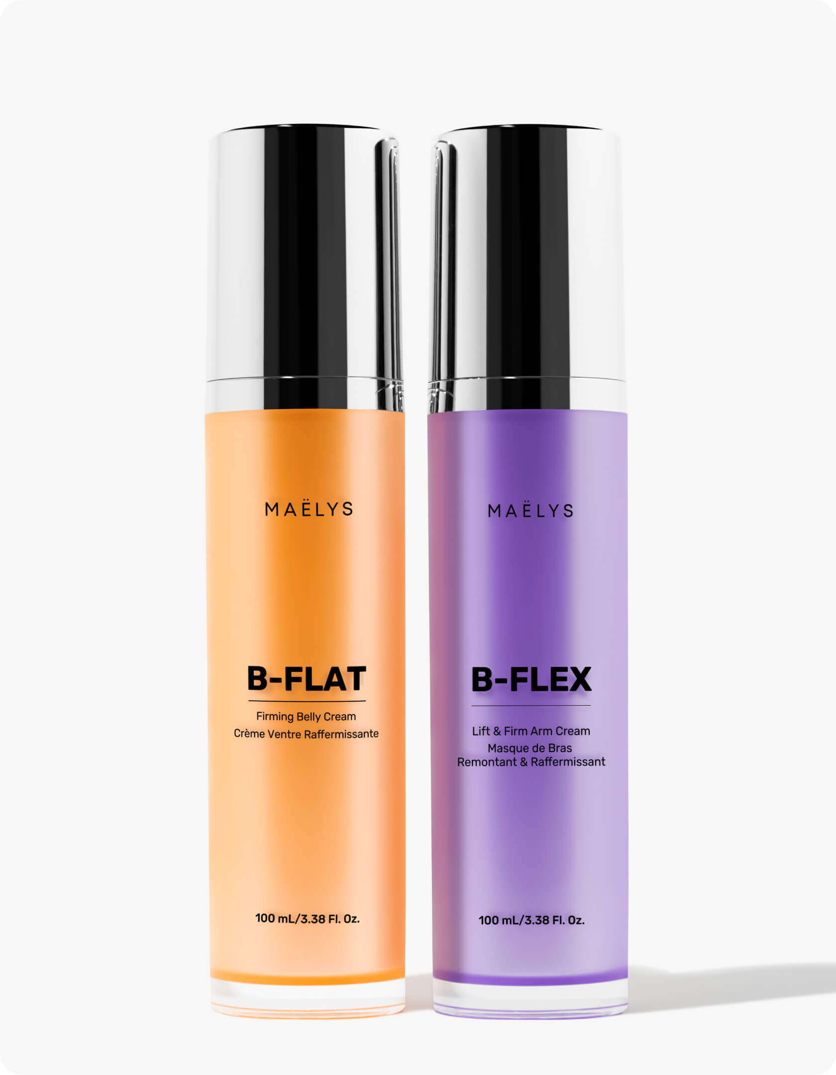 Shop our Money-Saving Skin Care Bundles & Kits | MAЁLYS®